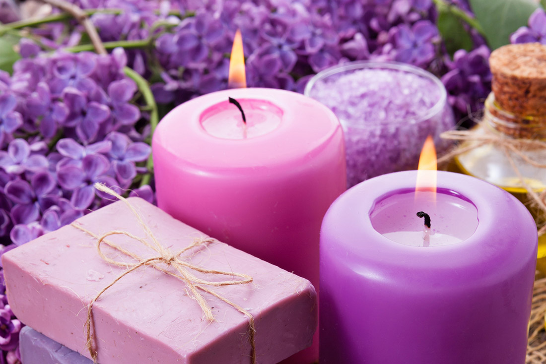 Candle Wax Dye | Inpex